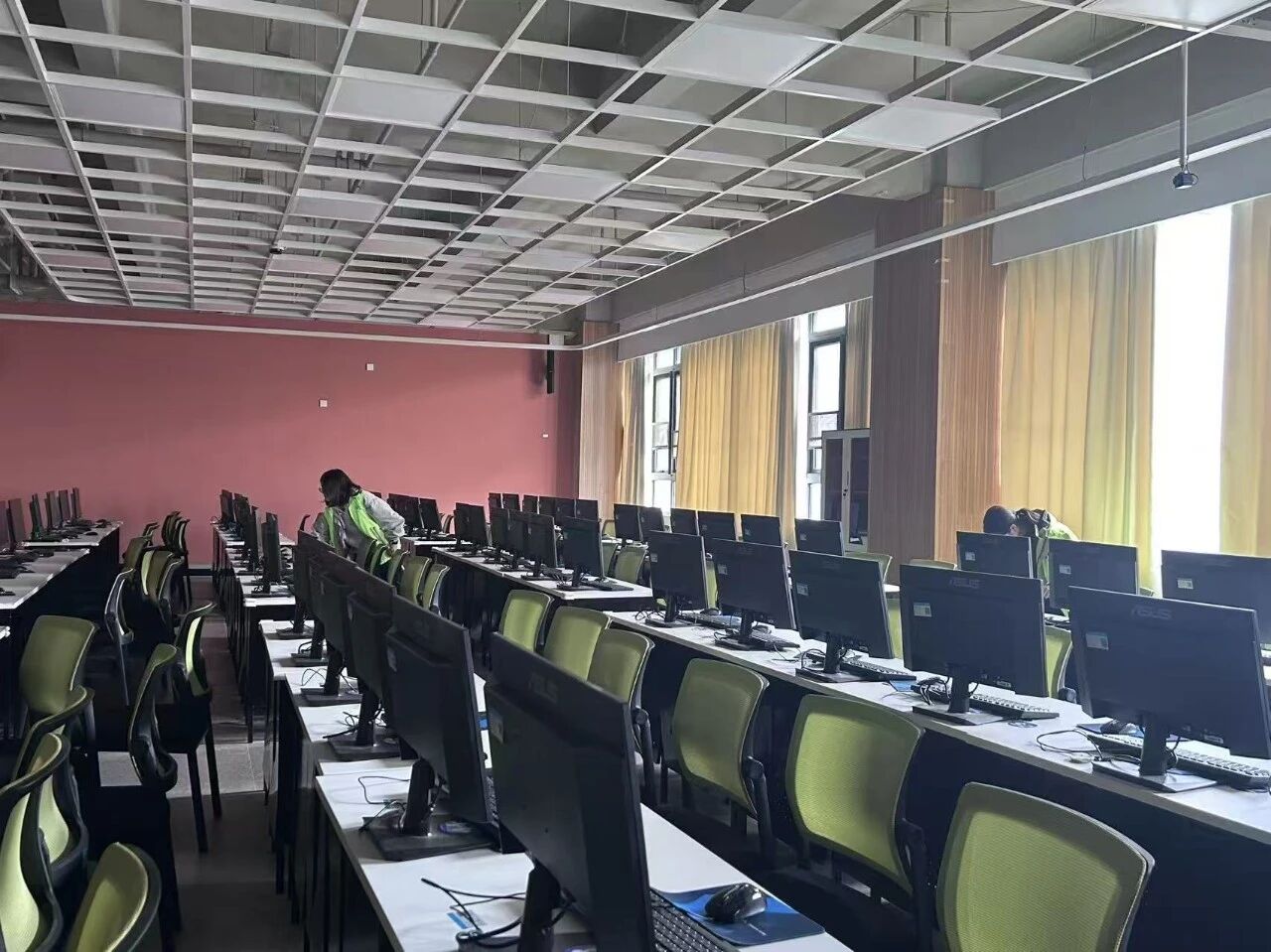 河南开封科技传媒学院经济学院