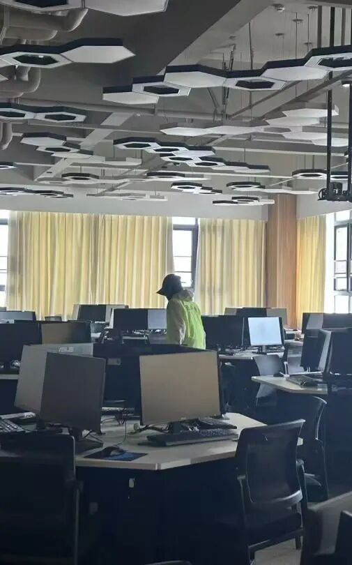 河南开封科技传媒学院经济学院